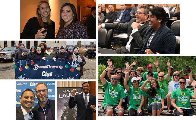 Build Your Future with Cleo Careers