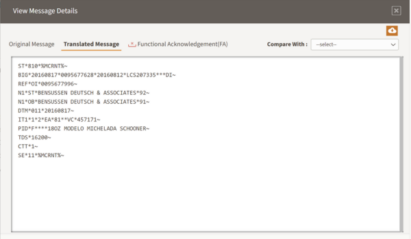What is an EDI 810? - EDI Invoice Transaction | Cleo