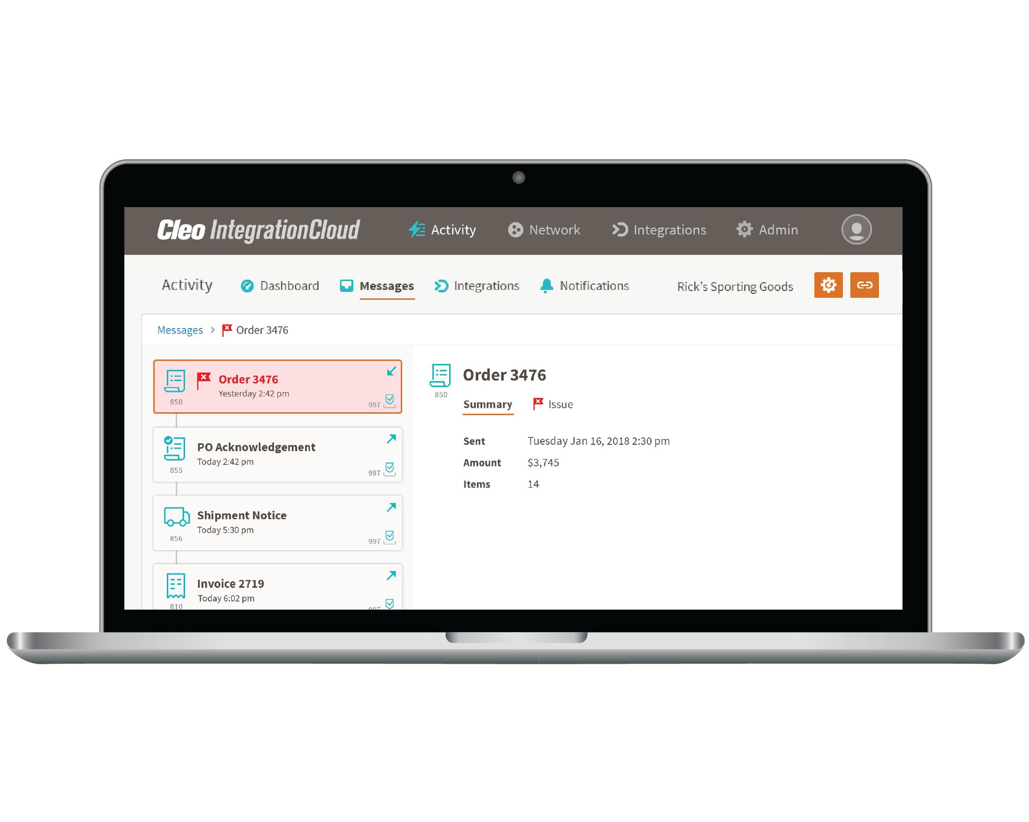 NetSuite EDI Integration: Essentials & Best Practices Guide | Cleo