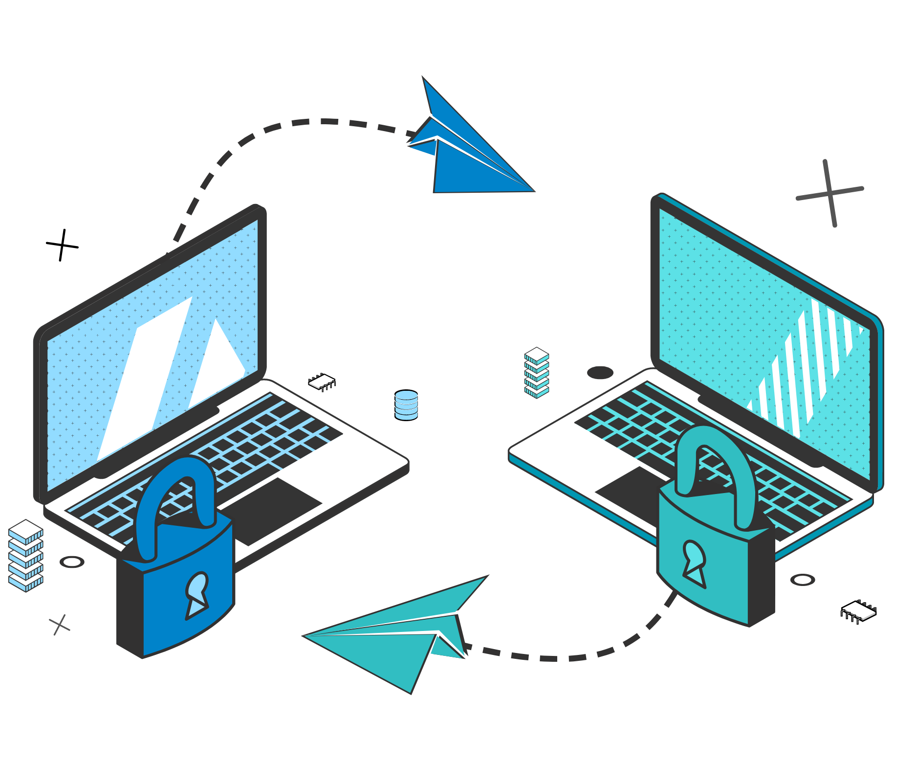 Managed File Transfer Software: Securely Streamline Data Exchange