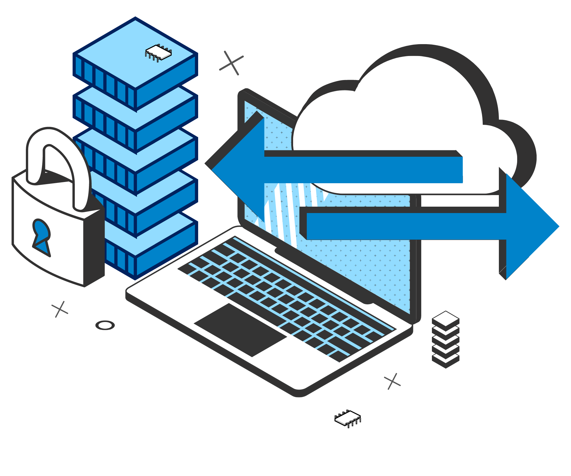 Managed File Transfer Software: Securely Streamline Data Exchange