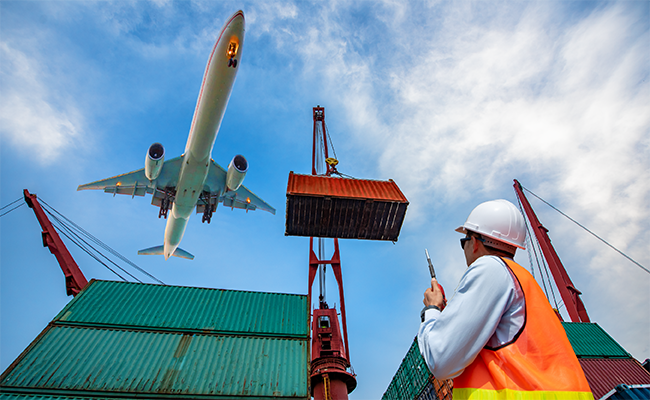 Air Freight Integration Solution | Cleo