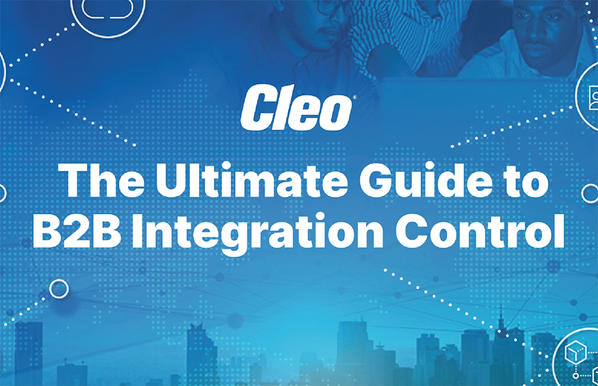 Microsoft SharePoint Integration | Cleo