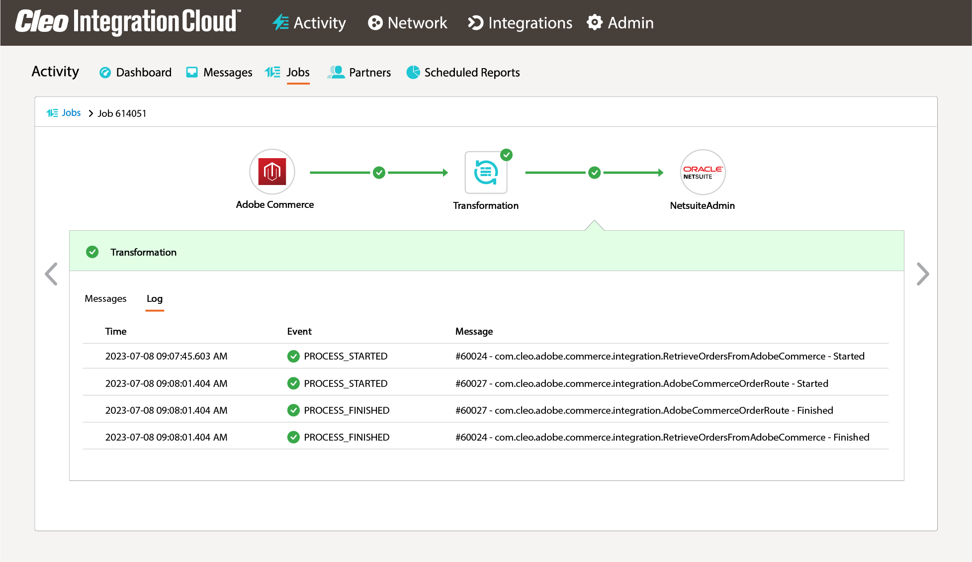 Business Process Automation: Process More Orders | Cleo