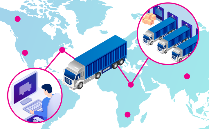 EDI 214 Transportation Carrier Shipment Status Message | Cleo