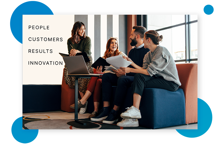 About Cleo: Connect & Integrate your Business Ecosystem | Cleo