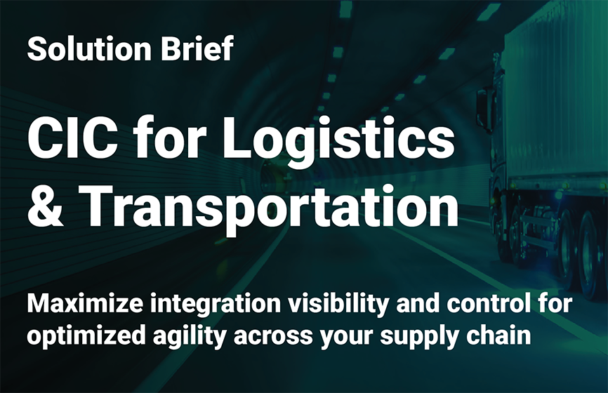 Blue Yonder Integration Made Easy | Cleo