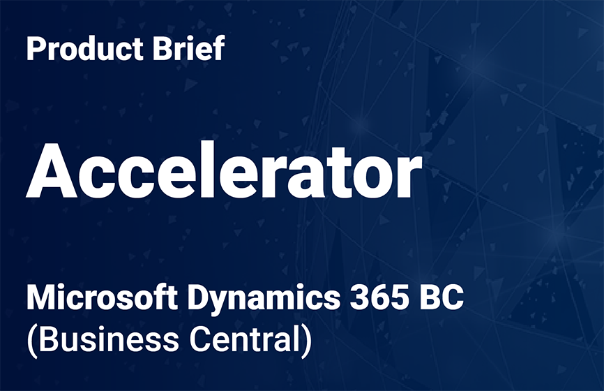 Microsoft Dynamics BC (D365 BC) EDI Integration | Cleo