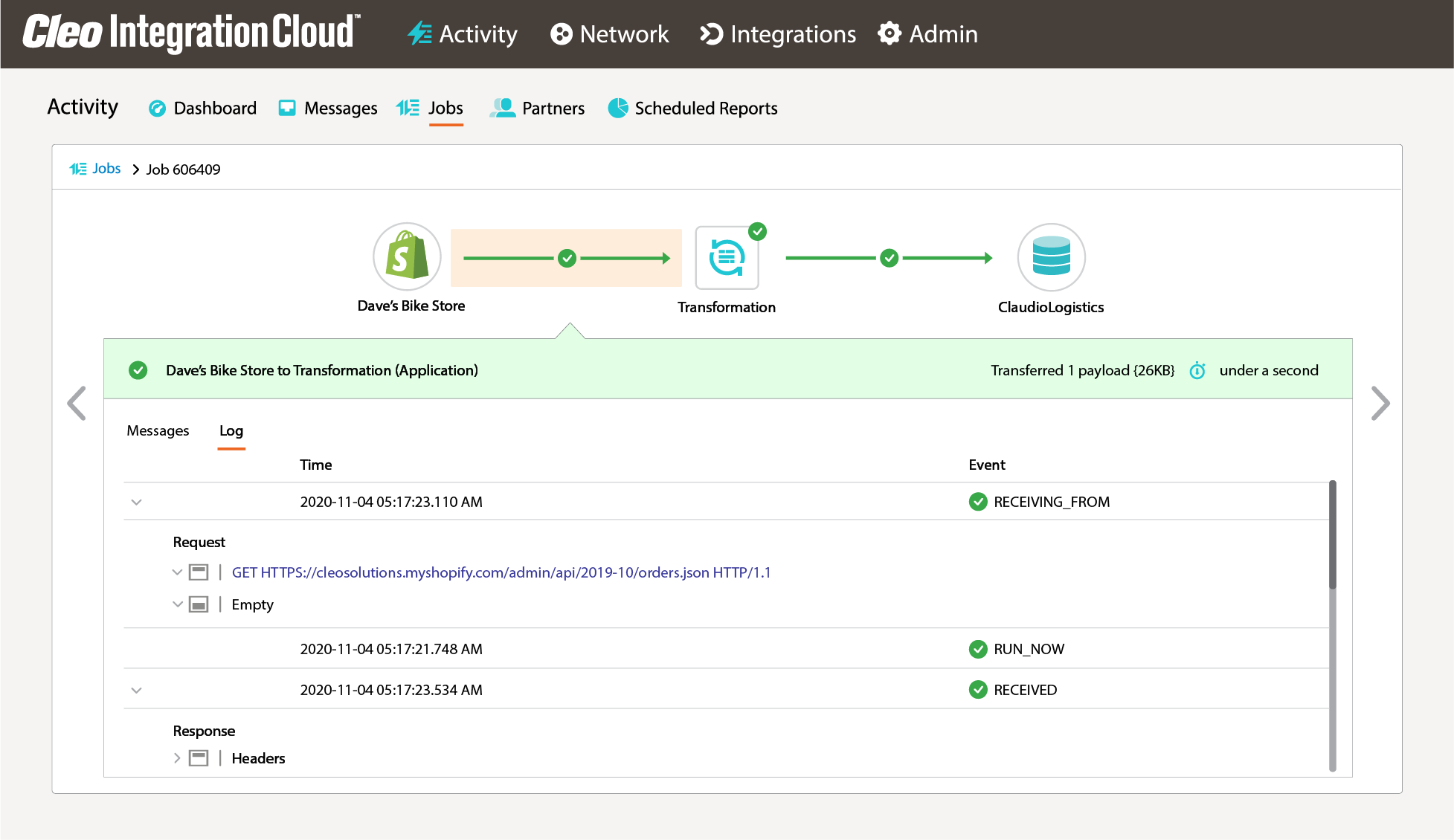 Expand Reach & Boost Sales with eCommerce & Marketplace Integration | Cleo