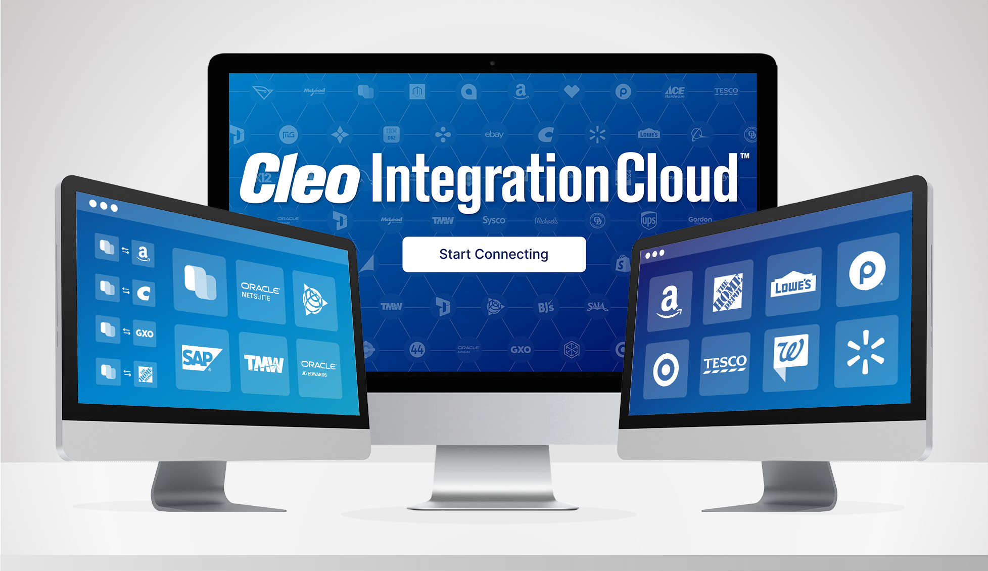 EDI Services: Trust the EDI Integration Experts | Cleo