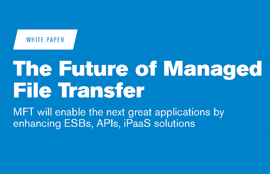 Best Managed File Transfer (MFT) Solution for B2B MFT | Cleo
