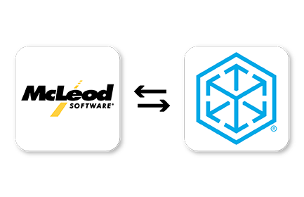 McLeod Integration: McLeod EDI Software | Cleo