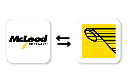 McLeod Integration: McLeod EDI Software | Cleo