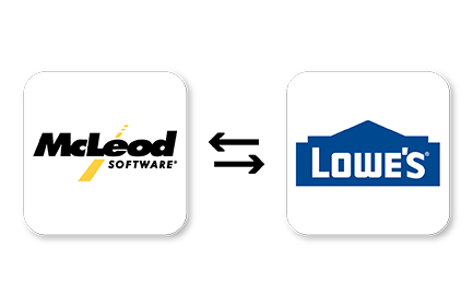 McLeod Integration: McLeod EDI Software | Cleo