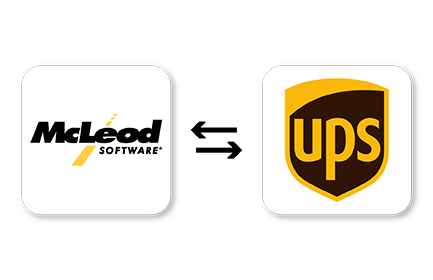 McLeod Integration: McLeod EDI Software | Cleo