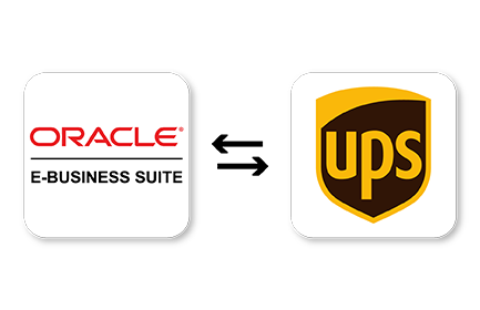 Oracle Logo Bizplus