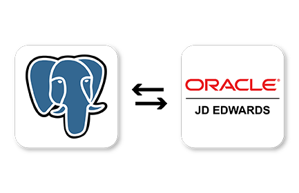 PostgreSQL Integration Made Easy | Cleo