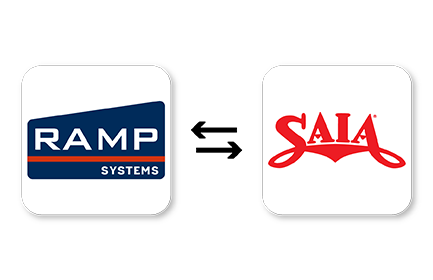 Ramp Systems Integration | Ramp EDI Software | Cleo