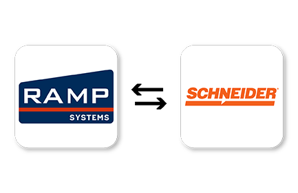 Ramp Systems Integration | Ramp EDI Software | Cleo