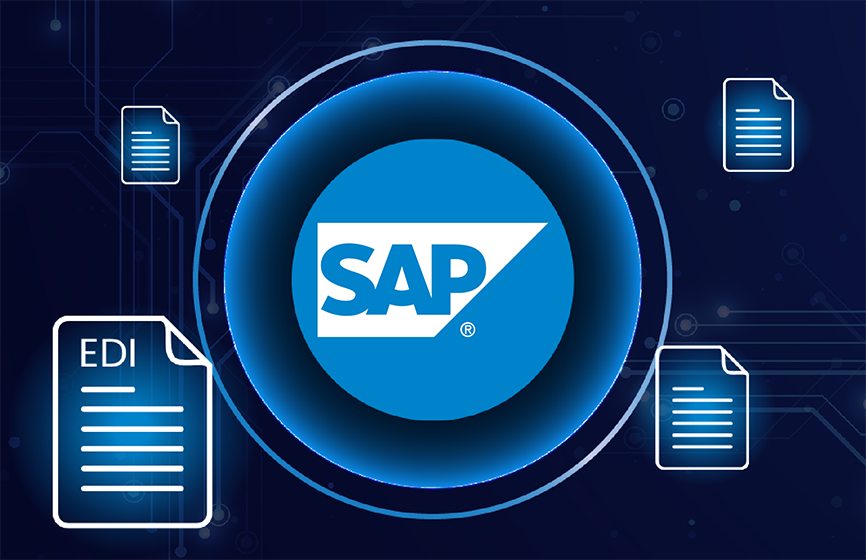 Boost S/4HANA Cloud with Frictionless EDI & Integration (SAP HANA 4) | Cleo