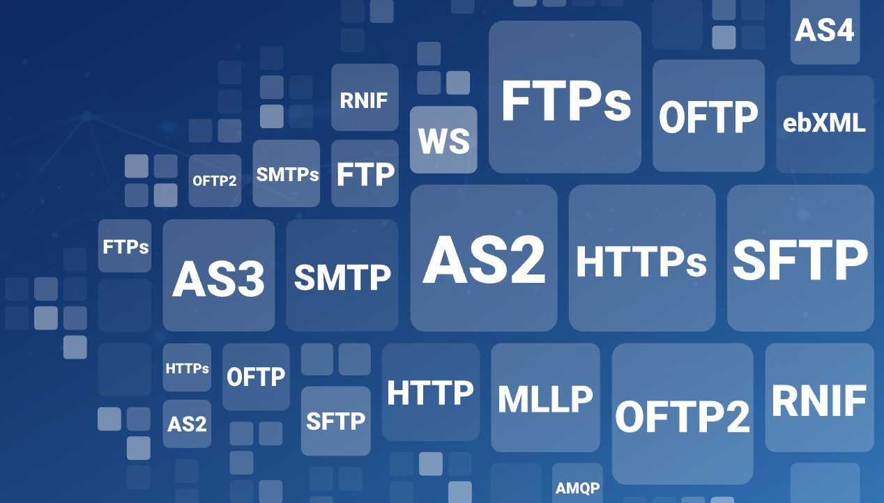 Secure Data Exchange Protocols Guide | Cleo