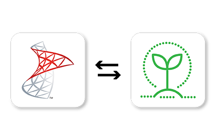 SQL Server Integration Made Easy | Cleo