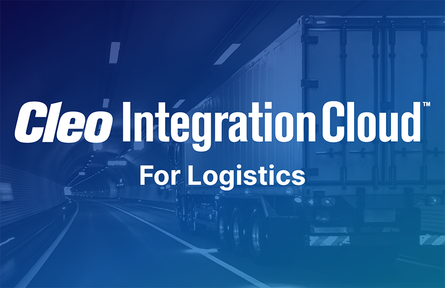 TMW Logistics Software Integration | Connect to TMW | Cleo