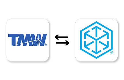 TMW Logistics Software Integration | Connect to TMW | Cleo