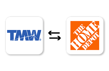 TMW Logistics Software Integration | Connect to TMW | Cleo