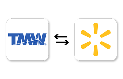 TMW Logistics Software Integration | Connect to TMW | Cleo