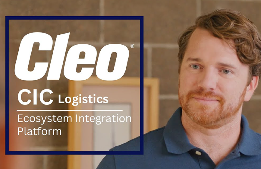 Top-rated Integration Solution for Logistics & Transportation | Cleo