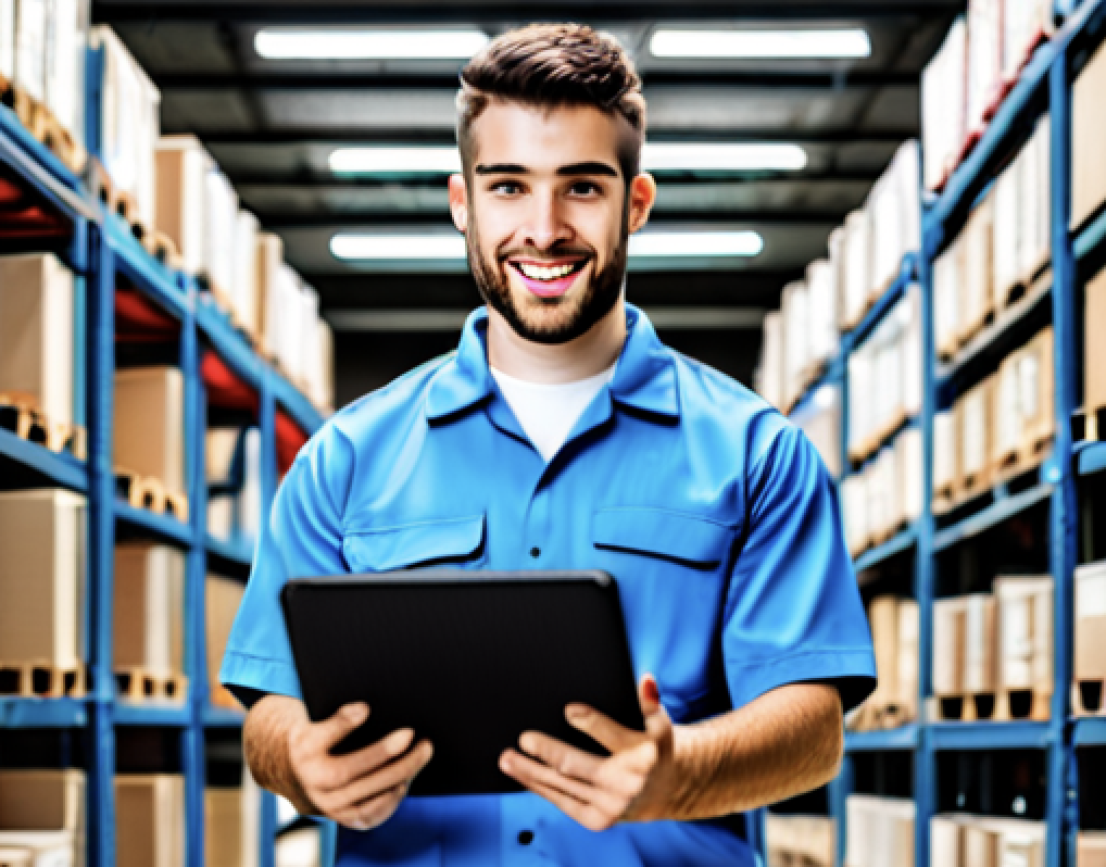 The Power of APIs in Logistics | Cleo