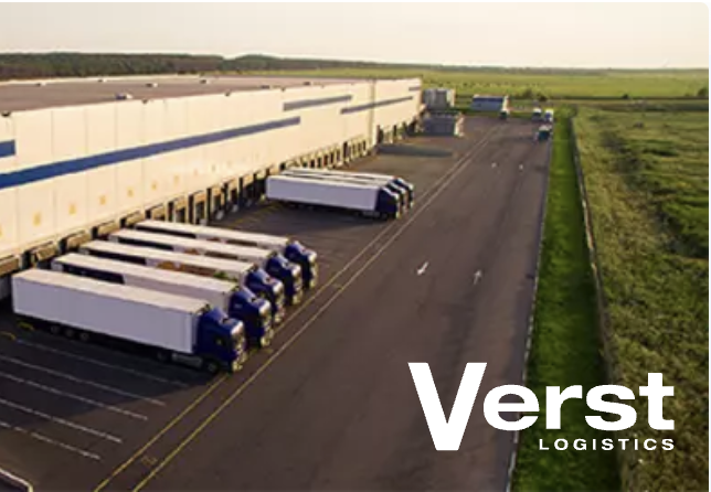 Top-rated Integration Solution for Logistics & Transportation | Cleo