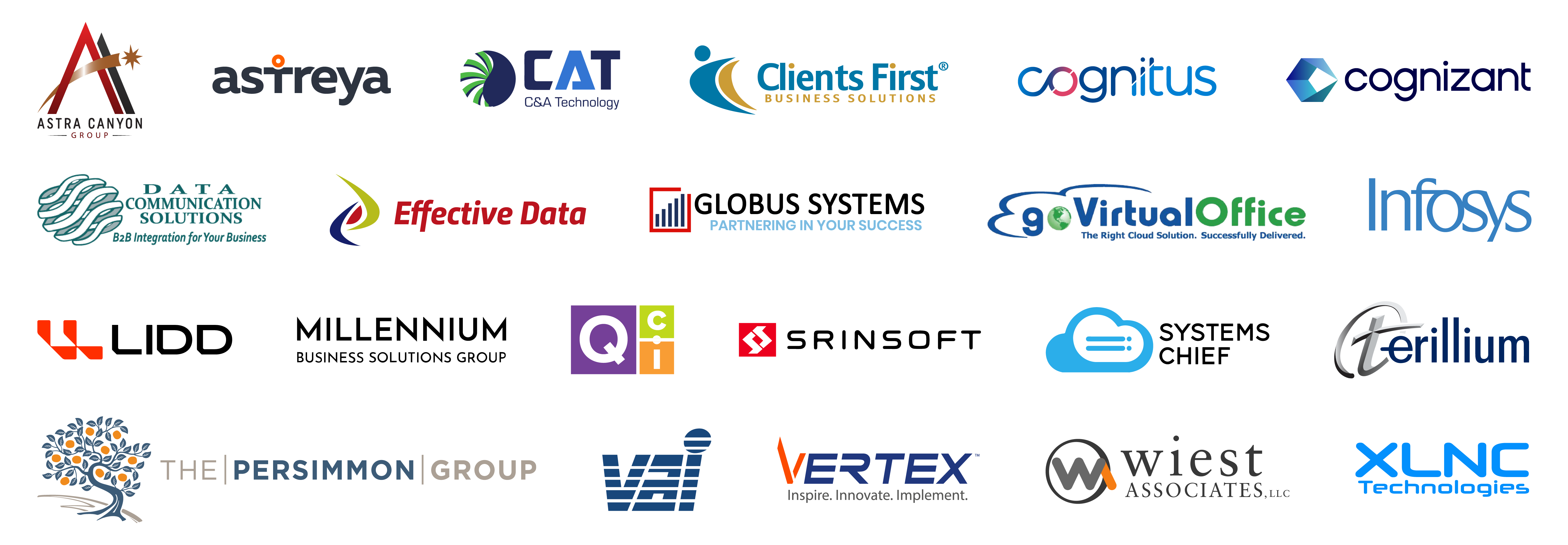 Cleo Partners: Choose the Right Integration Partner | Cleo