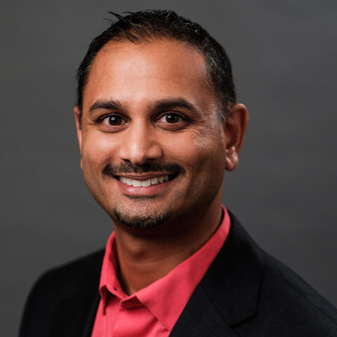 Tushar Patel | Chief Marketing Officer | Cleo