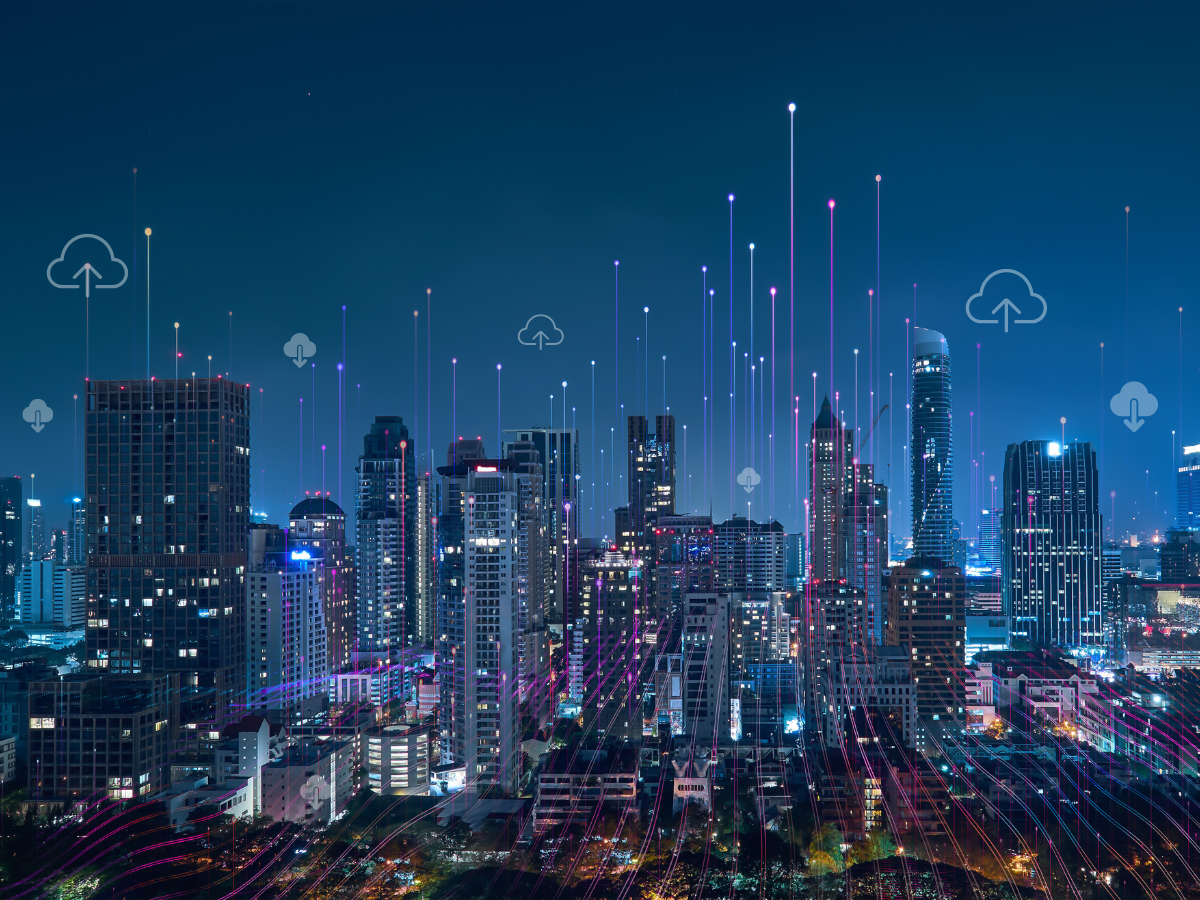 What is Managed File Transfer (MFT)? | Cleo