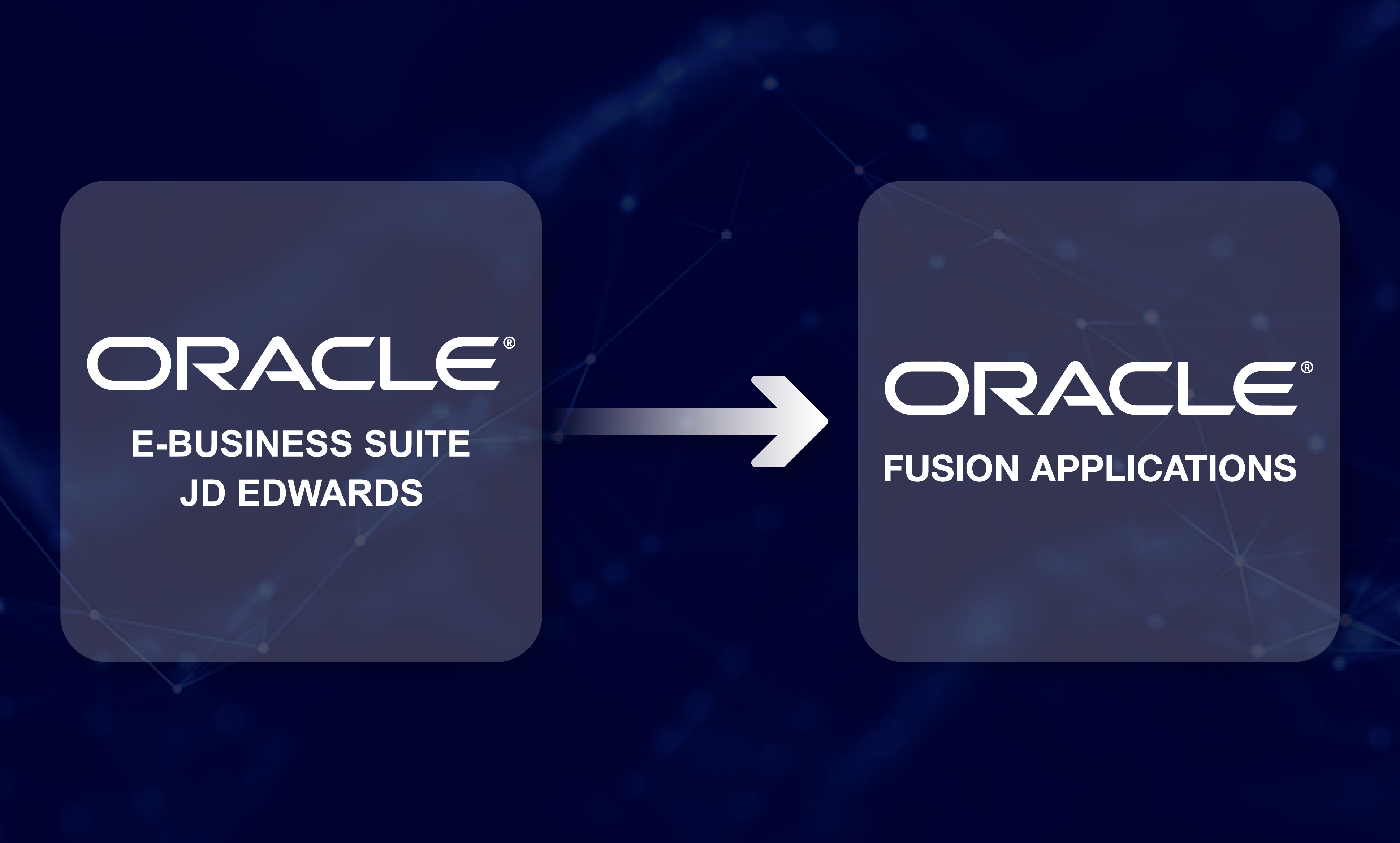 Oracle JDE & EBS to Fusion Migration Experts | Cleo Oracle JDE & EBS to Fusion Migration Experts | Cleo