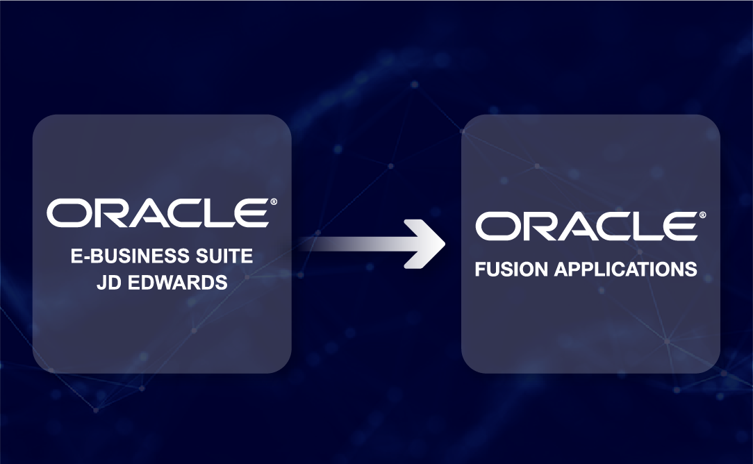 Oracle JDE & EBS to Fusion Migration Experts | Cleo