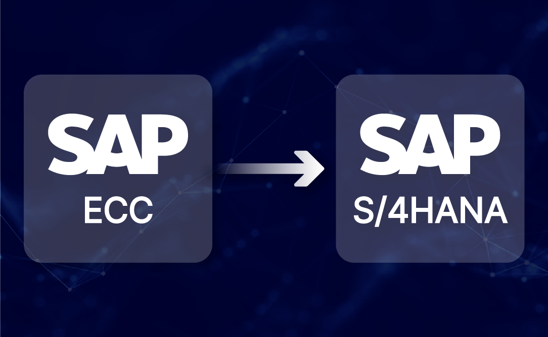 SAP ECC to S/4HANA Migration Experts | Cleo