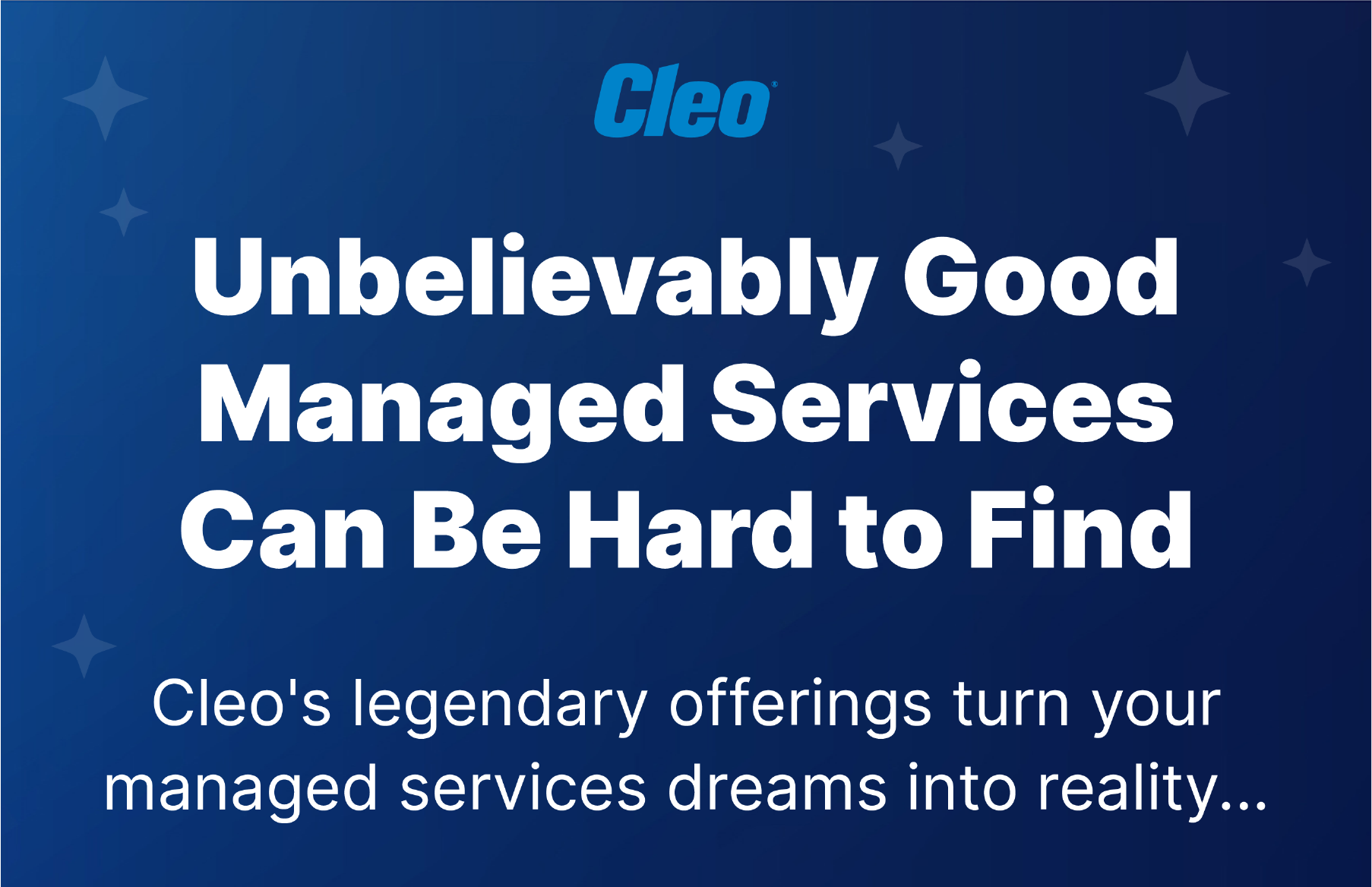 EDI Services: Trust the EDI Integration Experts | Cleo EDI Services: Trust the EDI Integration Experts | Cleo