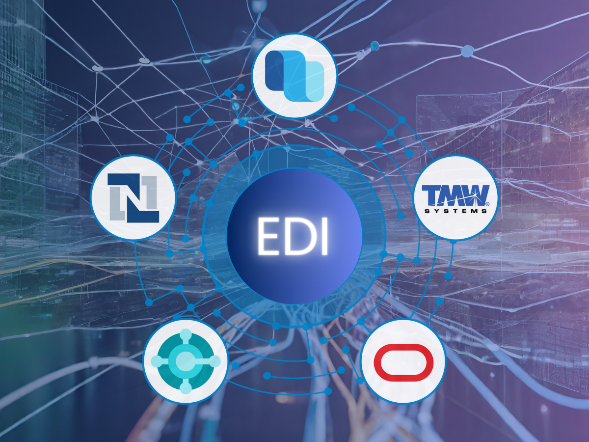 Maximizing the Value of Your Microsoft Dynamics ERP with EDI ...