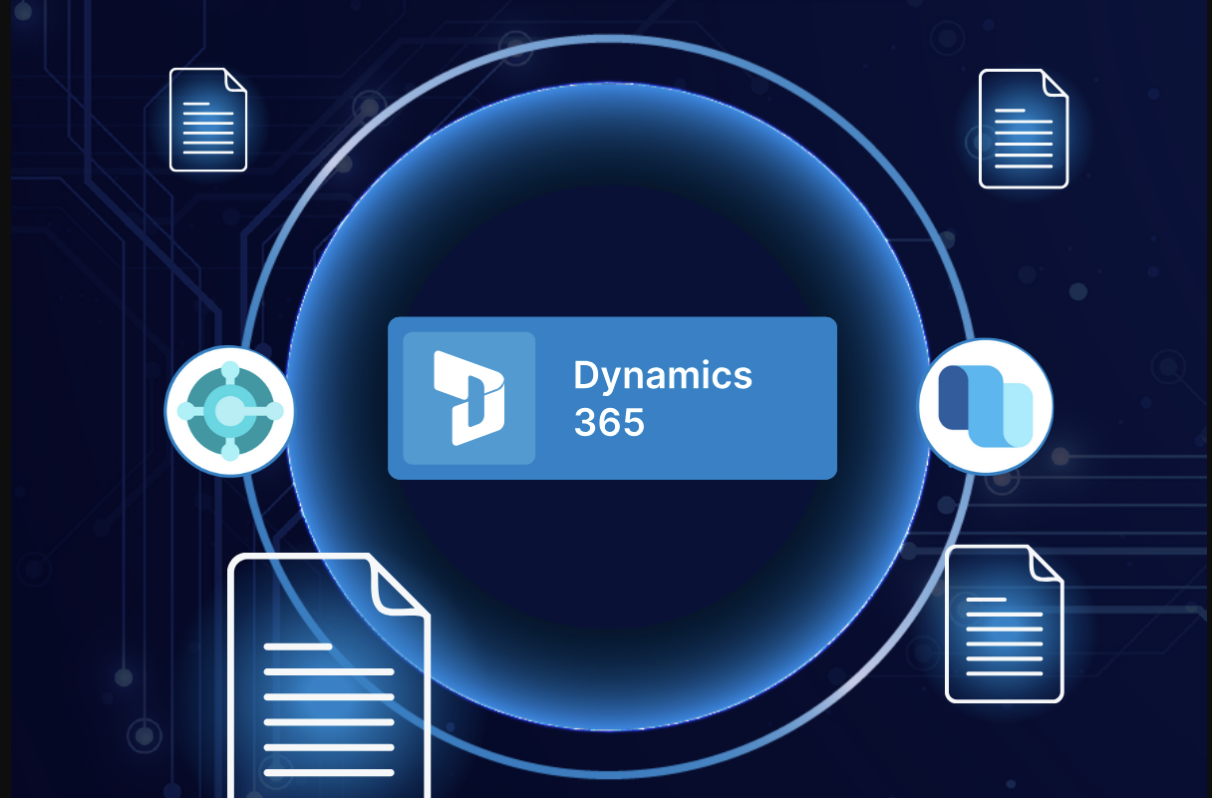 Microsoft Dynamics SCM (D365 SCM) EDI Integration | Cleo