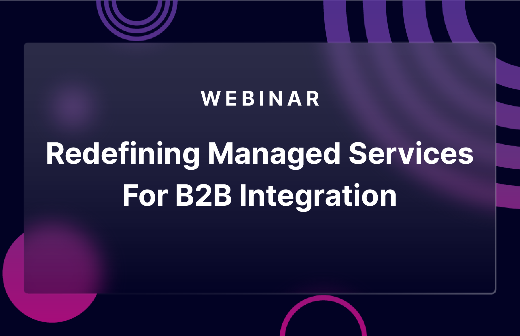 EDI Services: Trust the EDI Integration Experts | Cleo