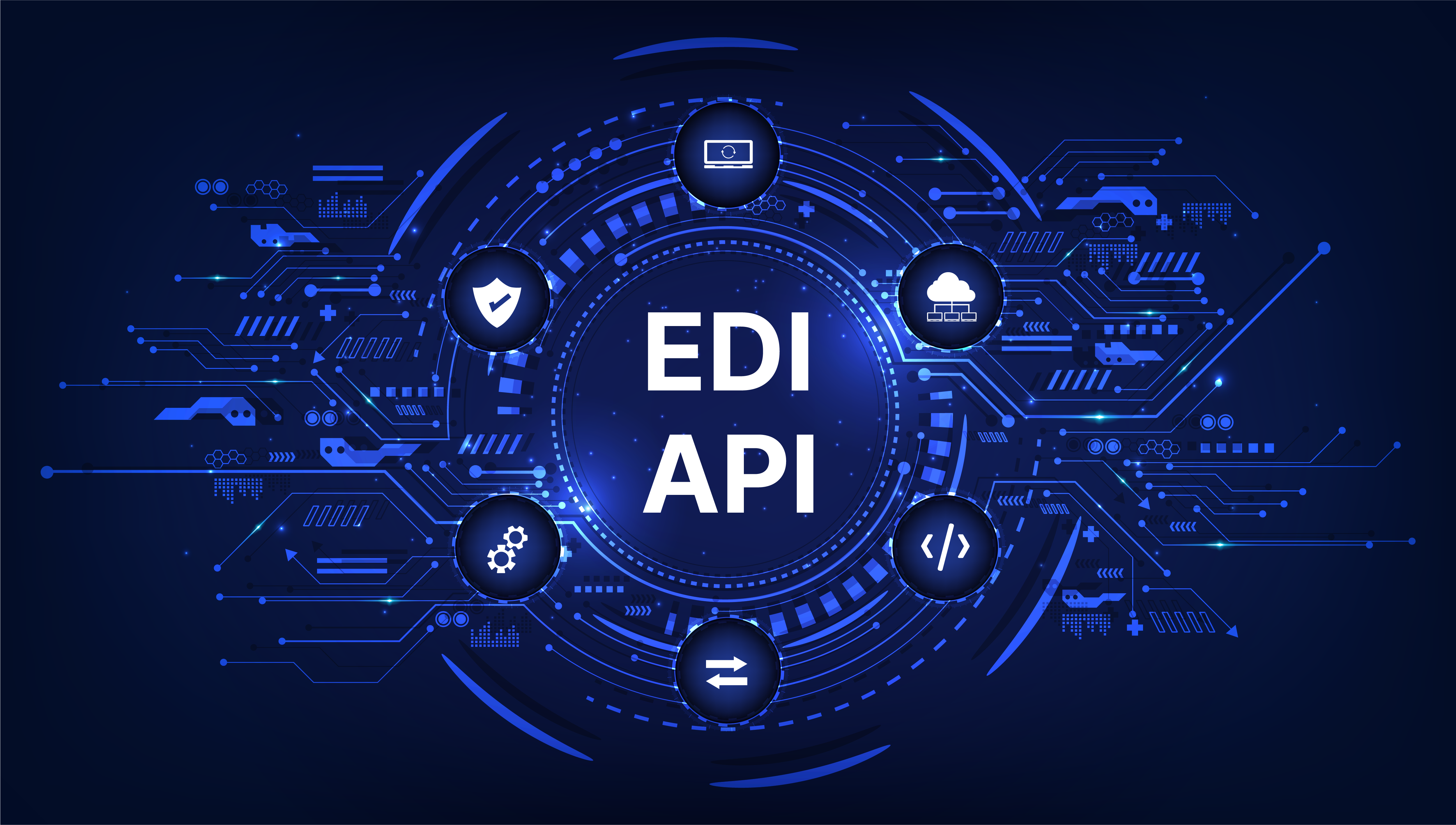 Automating Critical EDI Processes Using API | Cleo