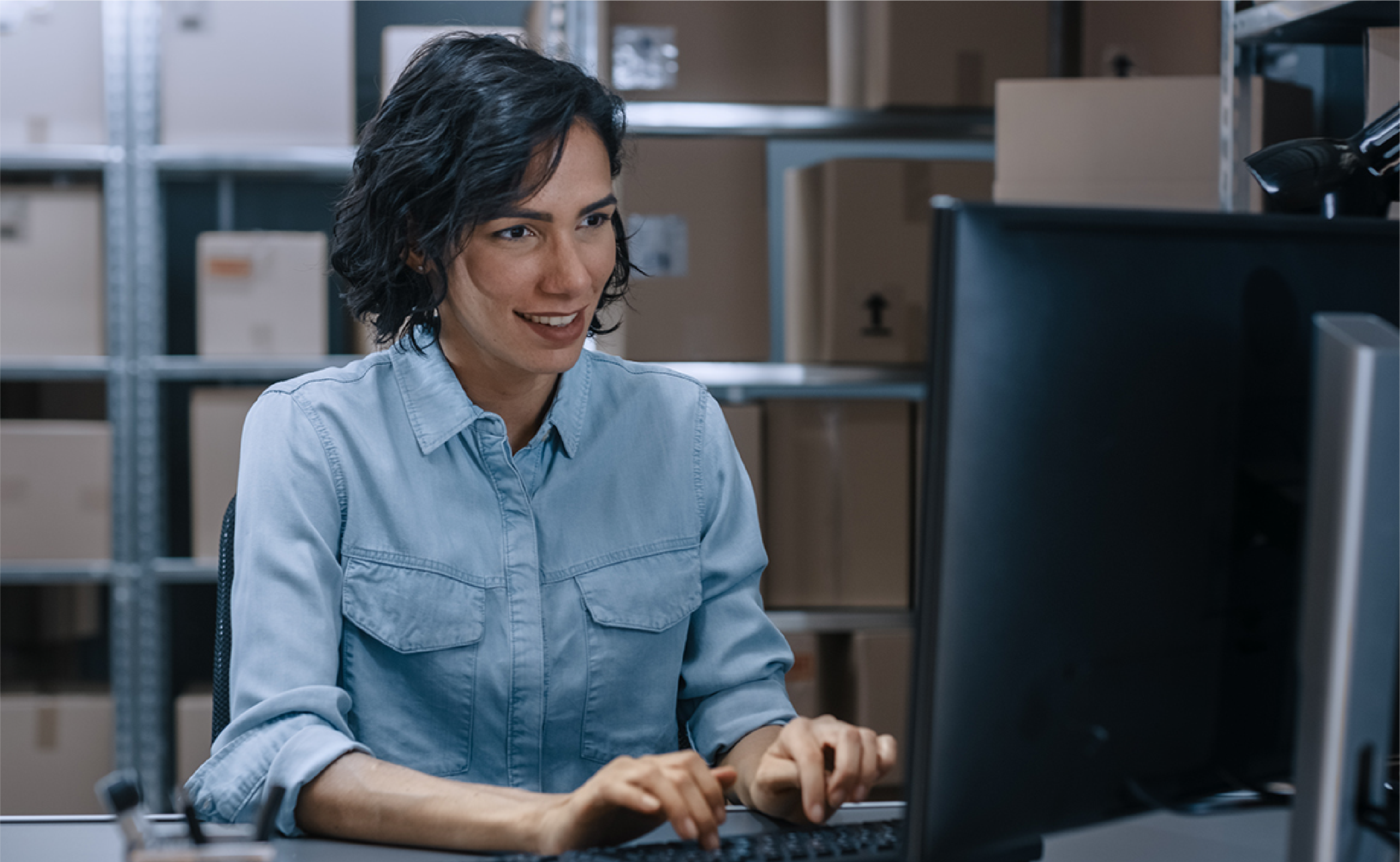 Warehousing EDI: Benefits and Common EDI Warehouse Documents