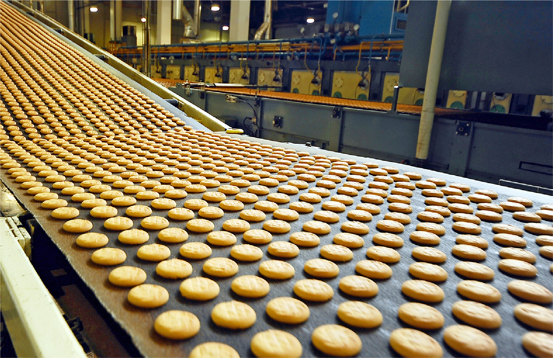 Best EDI Solutions for Food & Beverage Companies (2026) | Cleo