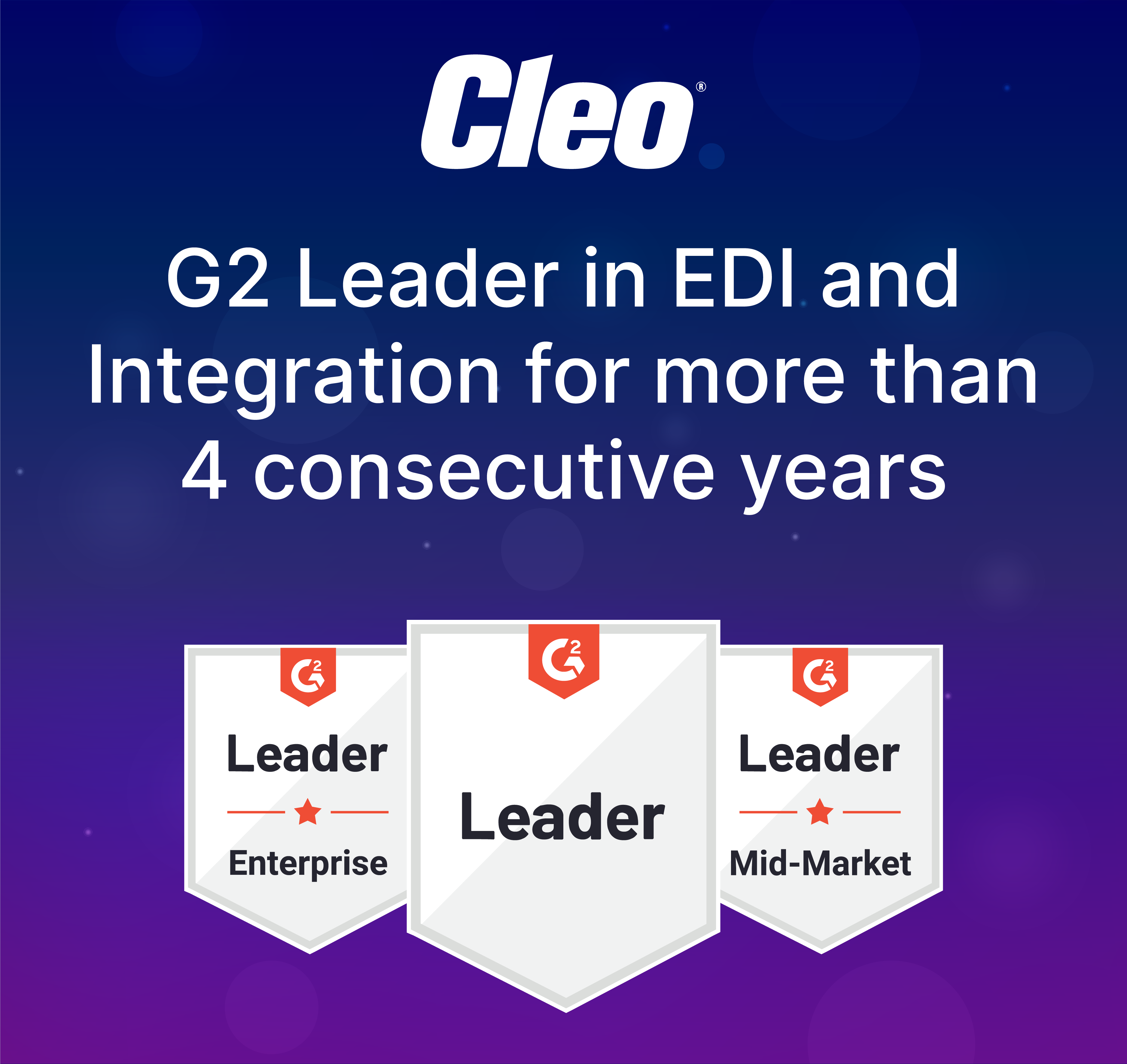 Microsoft Dynamics 365 EDI Integration Best Practices Guide | Cleo Microsoft Dynamics 365 EDI Integration Best Practices Guide | Cleo