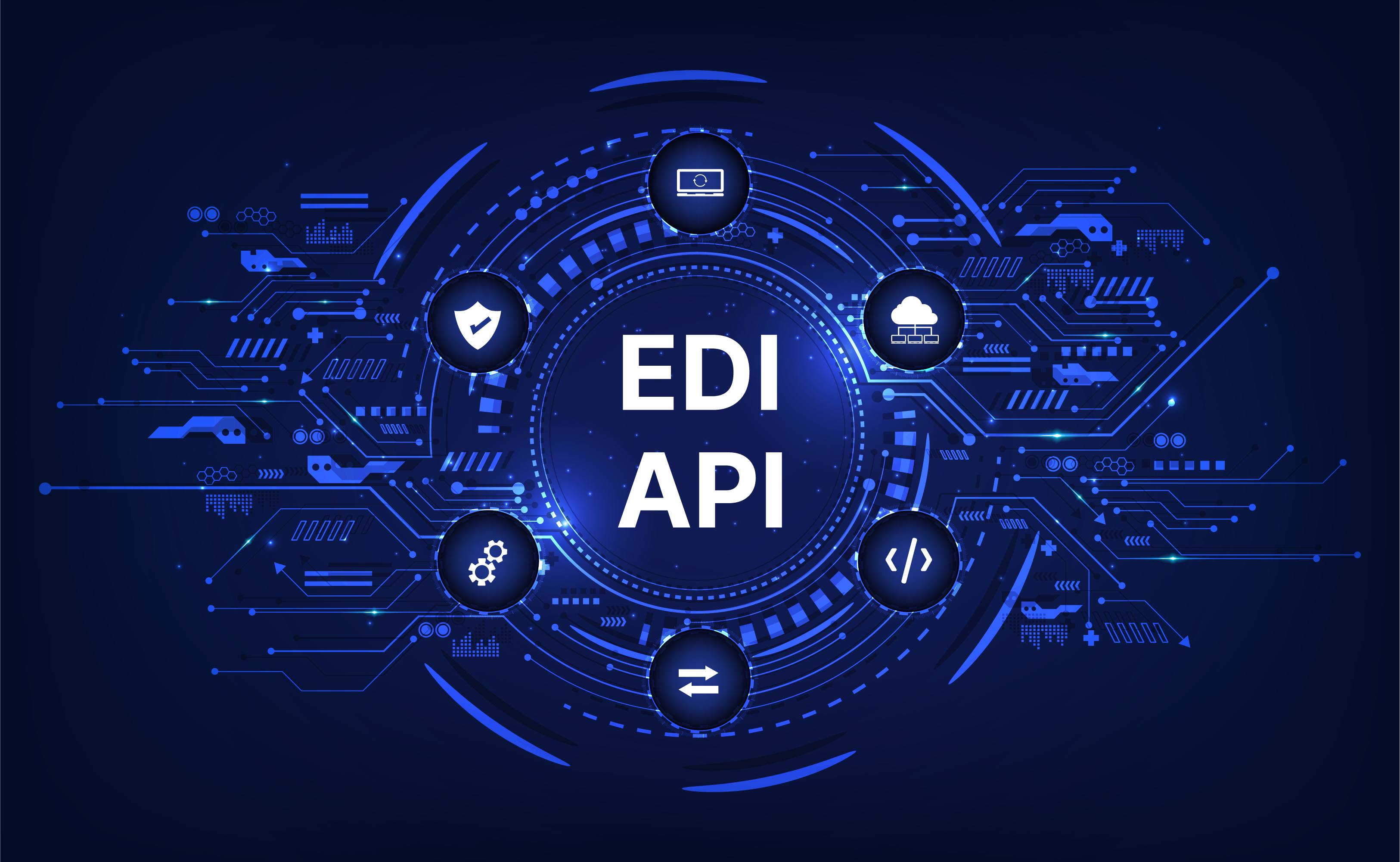Automating Critical Edi Processes Using Api Cleo
