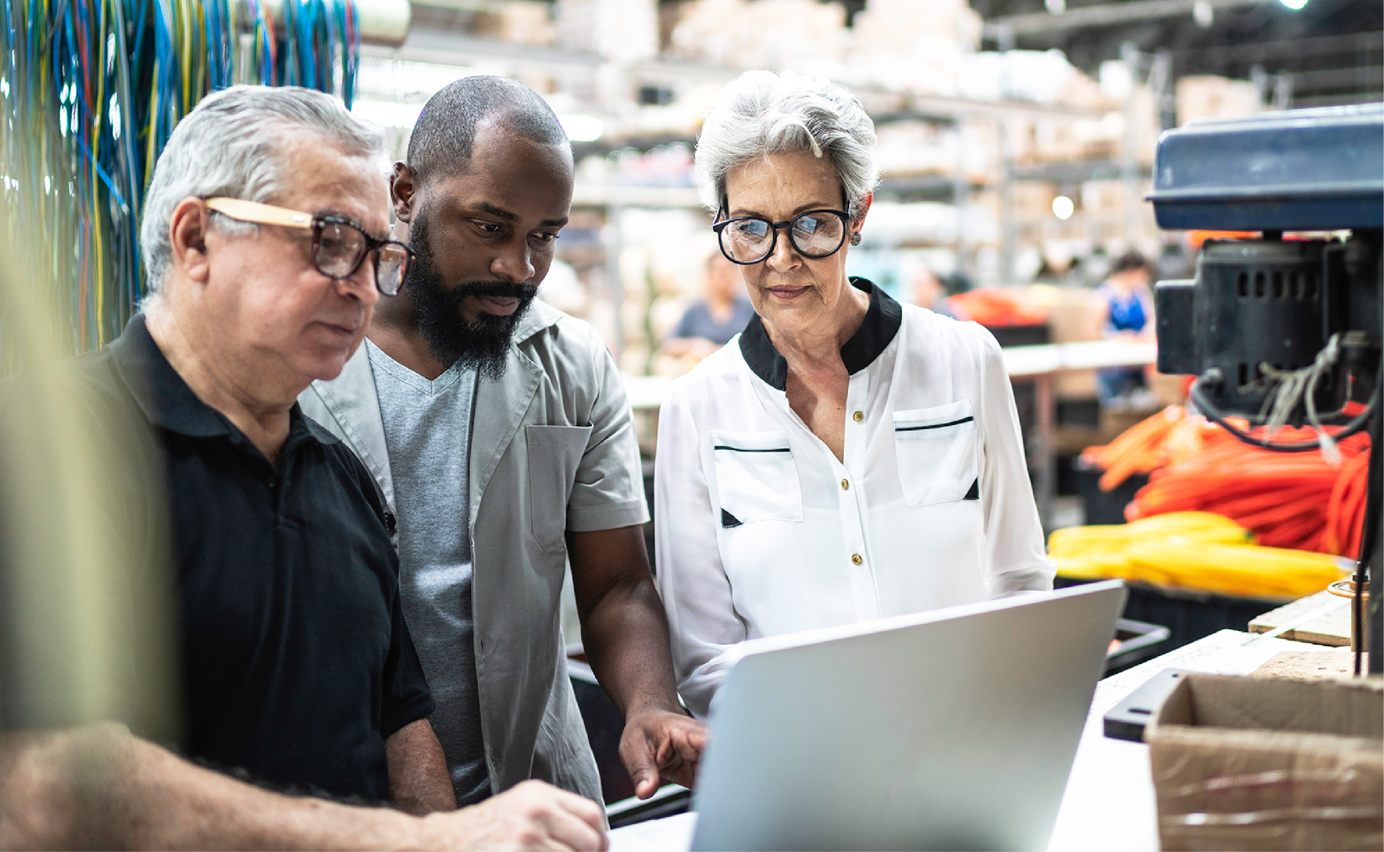 Electronics Integration Solution | Cleo