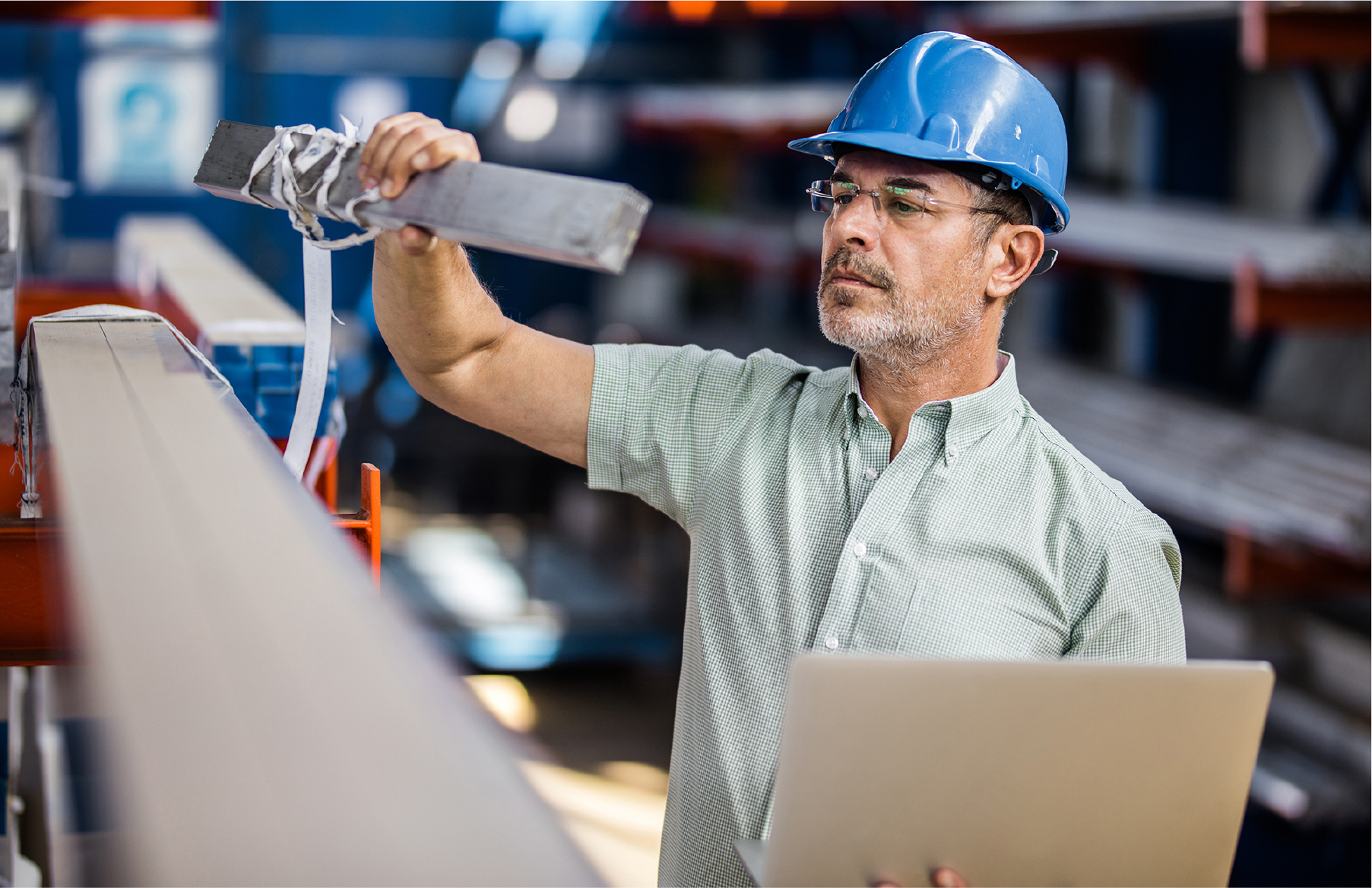 Industrial Manufacturing Integration Solution | Cleo